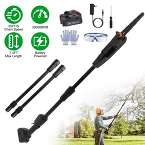 Battery Tree Trimmer