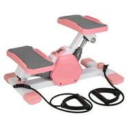 Nordic Lifting Mini Stepper & Stair Climber Machine - w/Resistance ...
