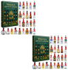 Tequila Advent Calendar, 24 Days of Spirits, Advent Calendar 2025, Each ...