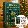 Tequila Advent Calendar 24 Days of Spirits Advent Calendar 2025 Each ...