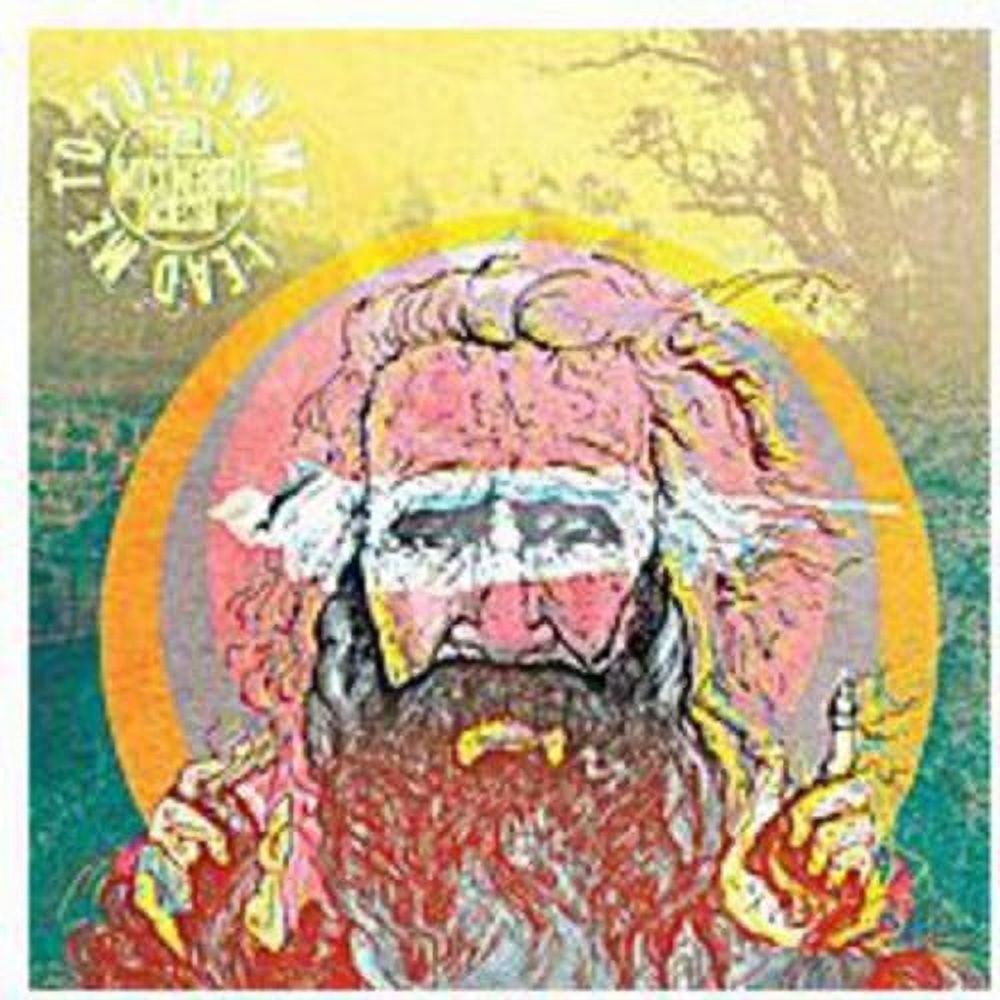 Tequila Mockingbird Orchestra - Follow My Lead Lead Me to Follow ...