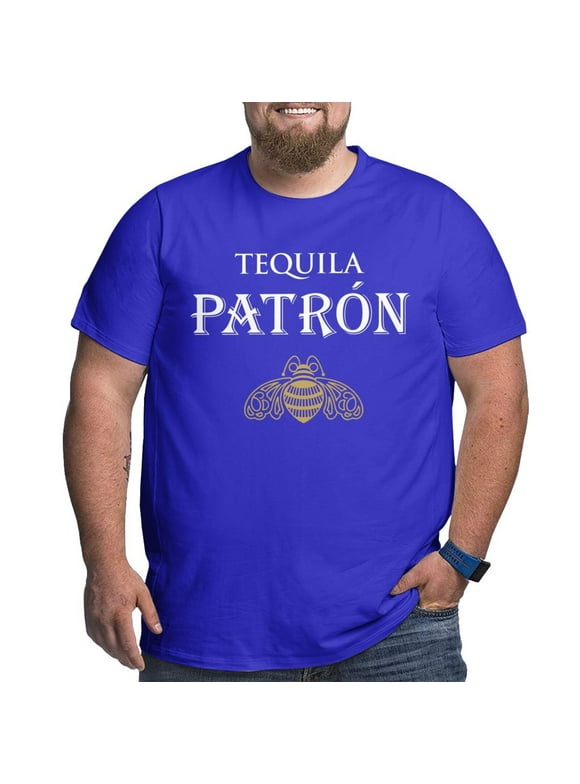 Patron Tequila Shirt