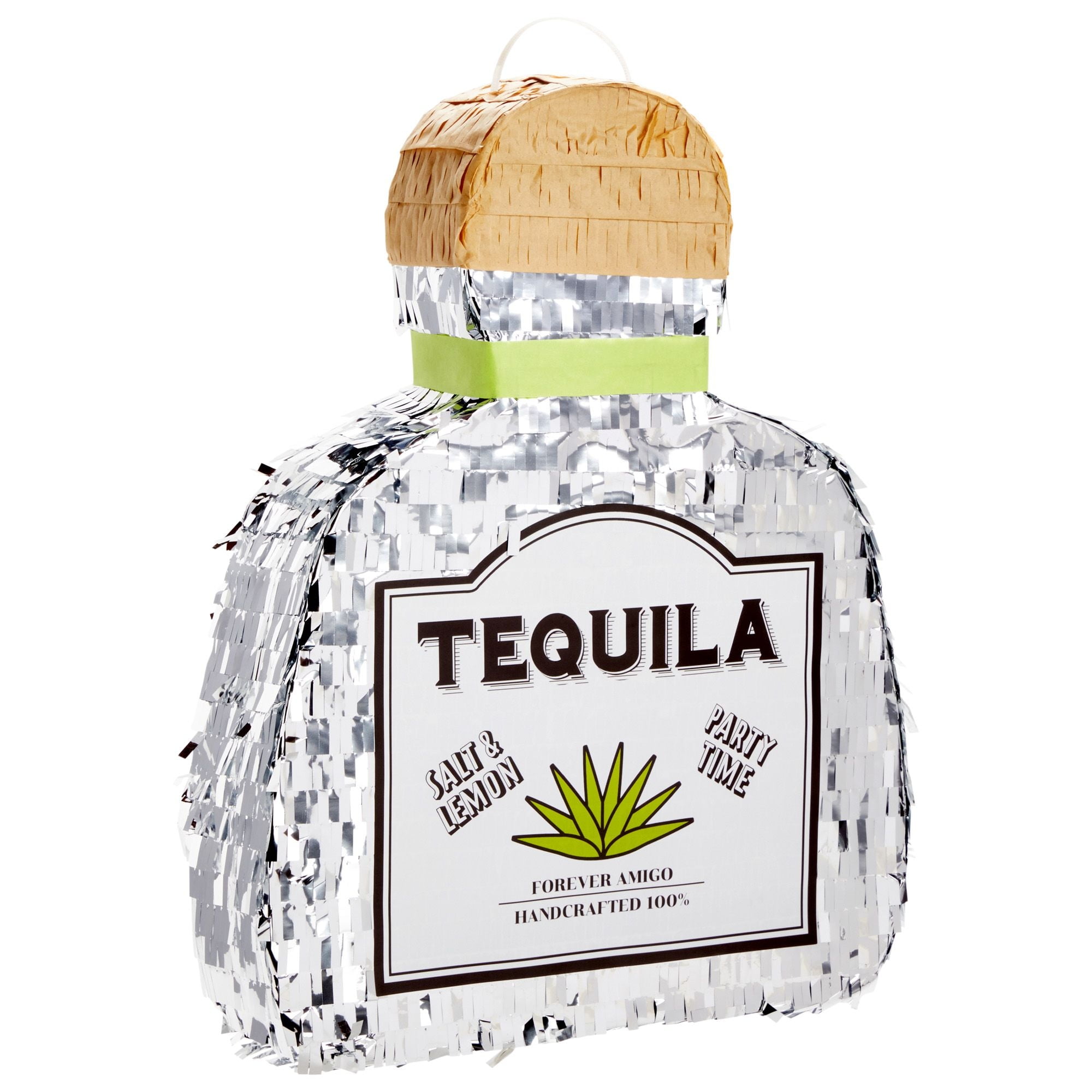 Tequila Pinata for Bachelor/Bachelorette Party, Mexican Fiesta ...