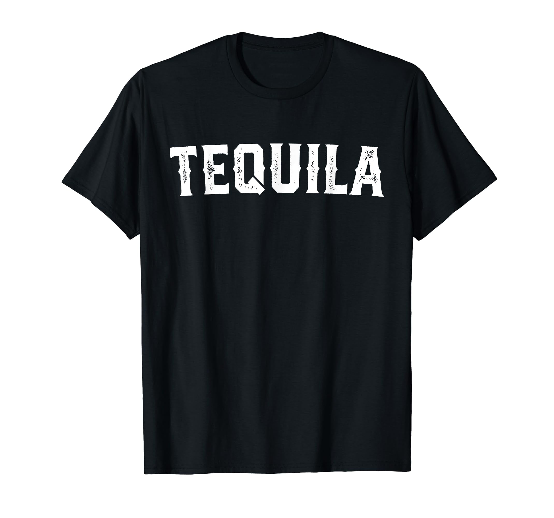 Tequila T-Shirt - Walmart.com