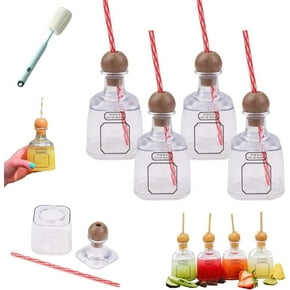 Patron Mini Bottles