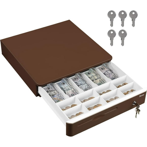 Cash Register Drawers & Trays in Money Handling - Walmart.com