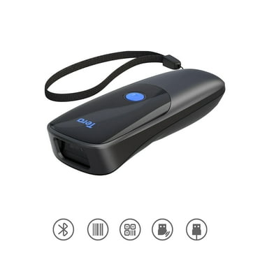 1200 2D Portable Barcode Scanner - Walmart.com
