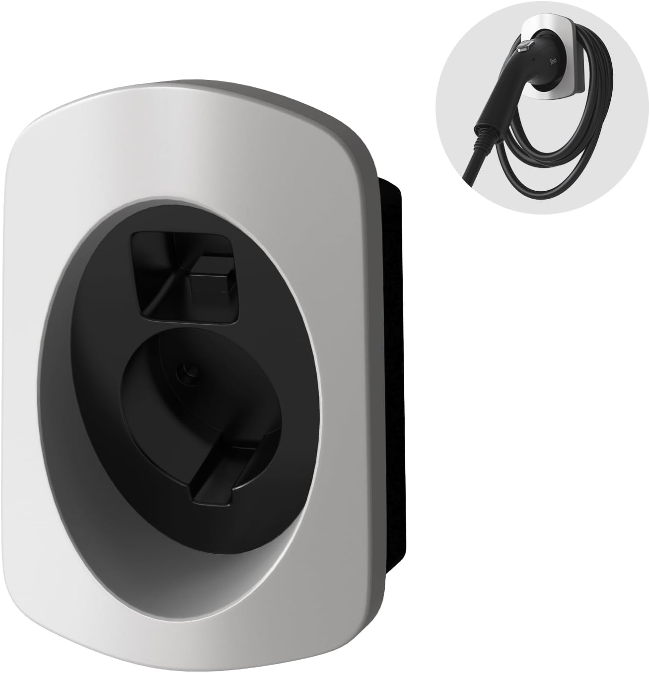 Tera EV Charger Holder for SAE J1772 Charger Heavy Duty Material ...