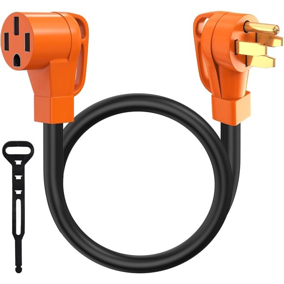 Nema 14 50 Extension Cord