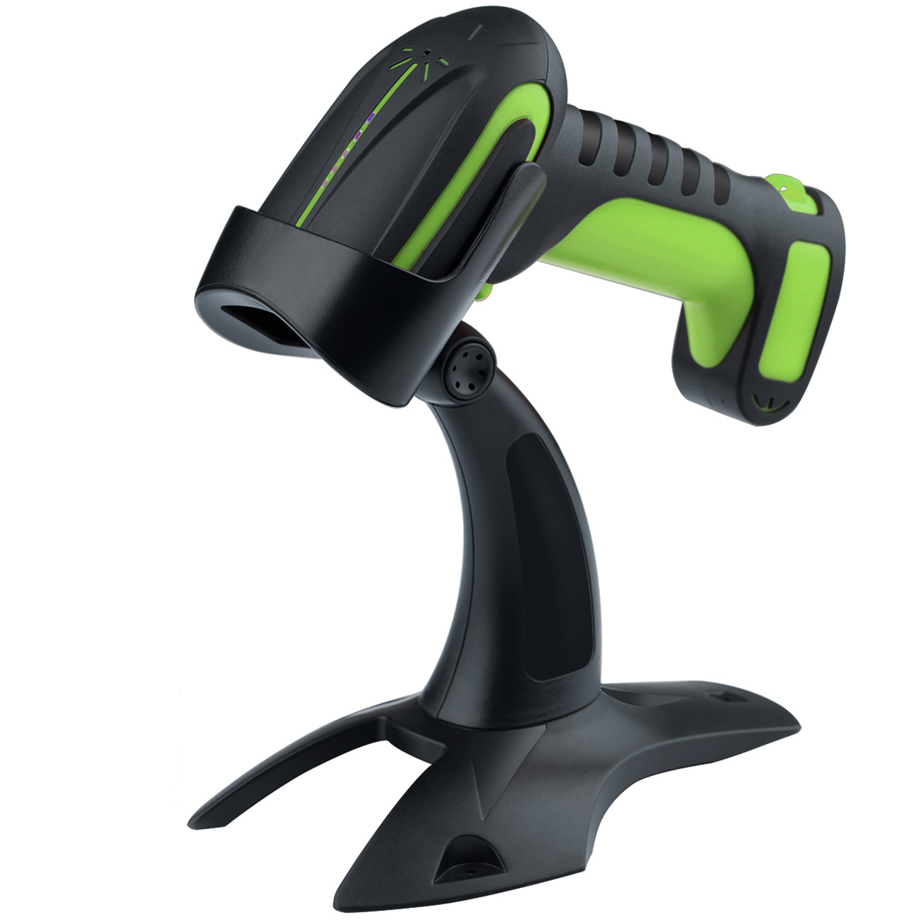 Opticon Bluetooth Wireless Barcode 1D Laser Scanner OPN-2006 - Walmart.com