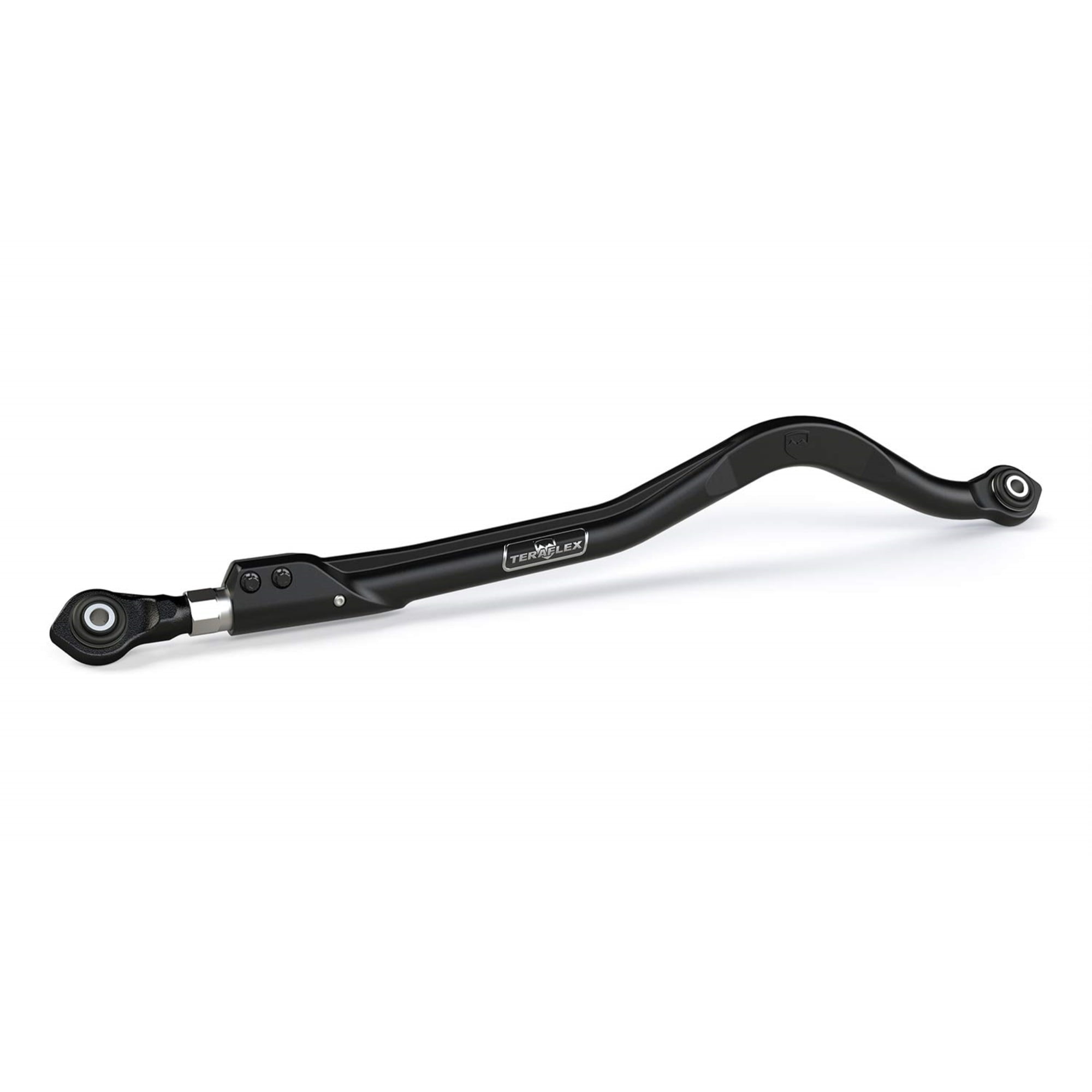 TeraFlex 1753420 JL/JLU: Alpine IR Front Track Bar - Adjustable (0-6 ...