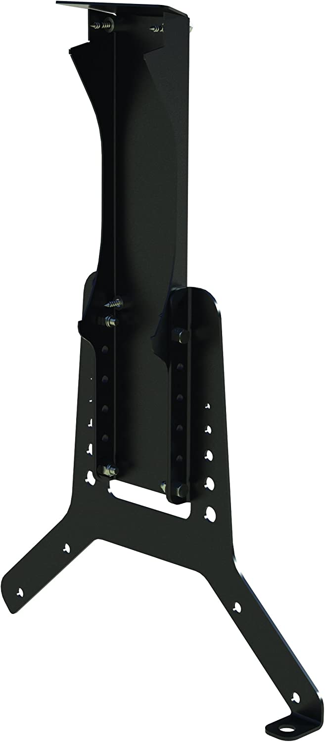 TeraFlex 4997220 JK Third Brake Light Extension Mount Kit for HD Hinged ...