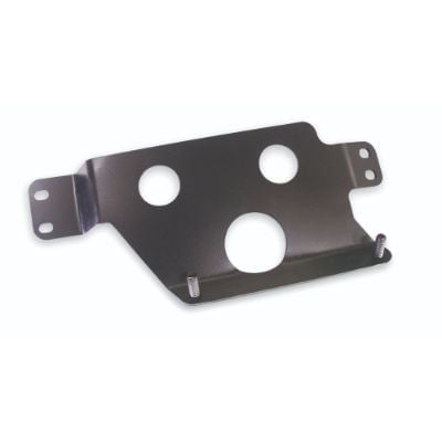 TeraFlex Air Compressor Mounting Bracket - 4847400 - Walmart.com