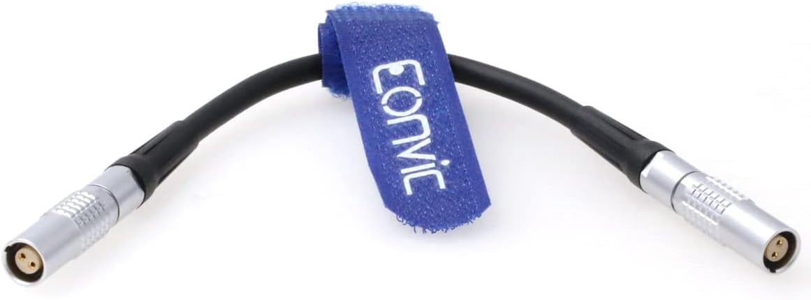 Teradek 2Pin Power Cable 0B 2pin Female to Female for Teradek Bond ...
