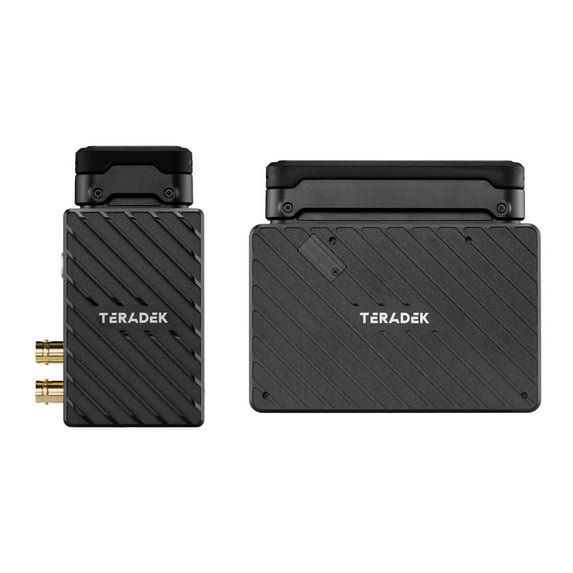 Teradek Bolt 6 LT 750 3G-SDI/HDMI Transmitter/Receiver Kit with ...