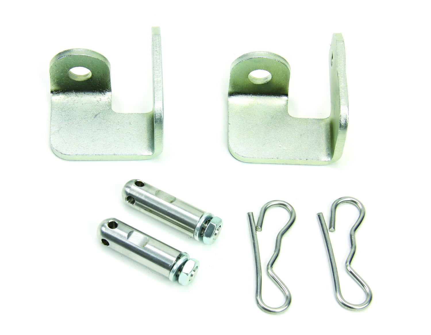 Teraflex 1601277 Sway Bar Quick Disconnect Pin Kit - Walmart.com