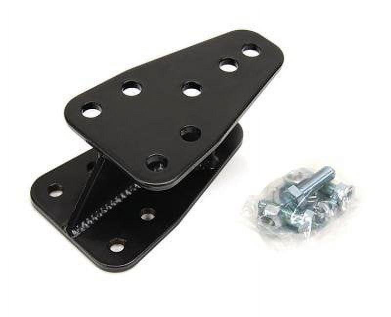 Teraflex 1907200 Spare Tire Carrier Extension Bracket Kit - Walmart.com
