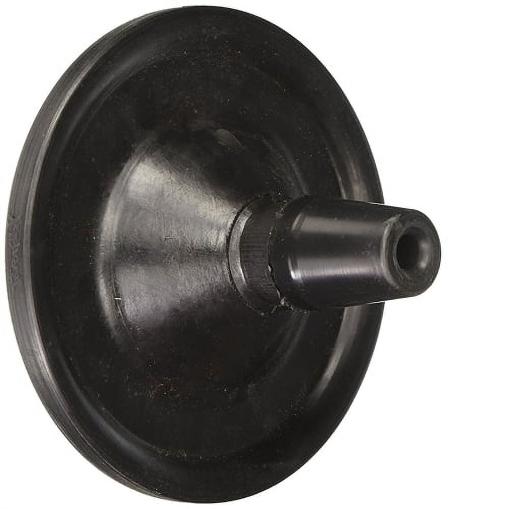 Teraflex Coil Spring Spacer; Saddle Type; 1/2 Inch Lift; Rubber; Single ...