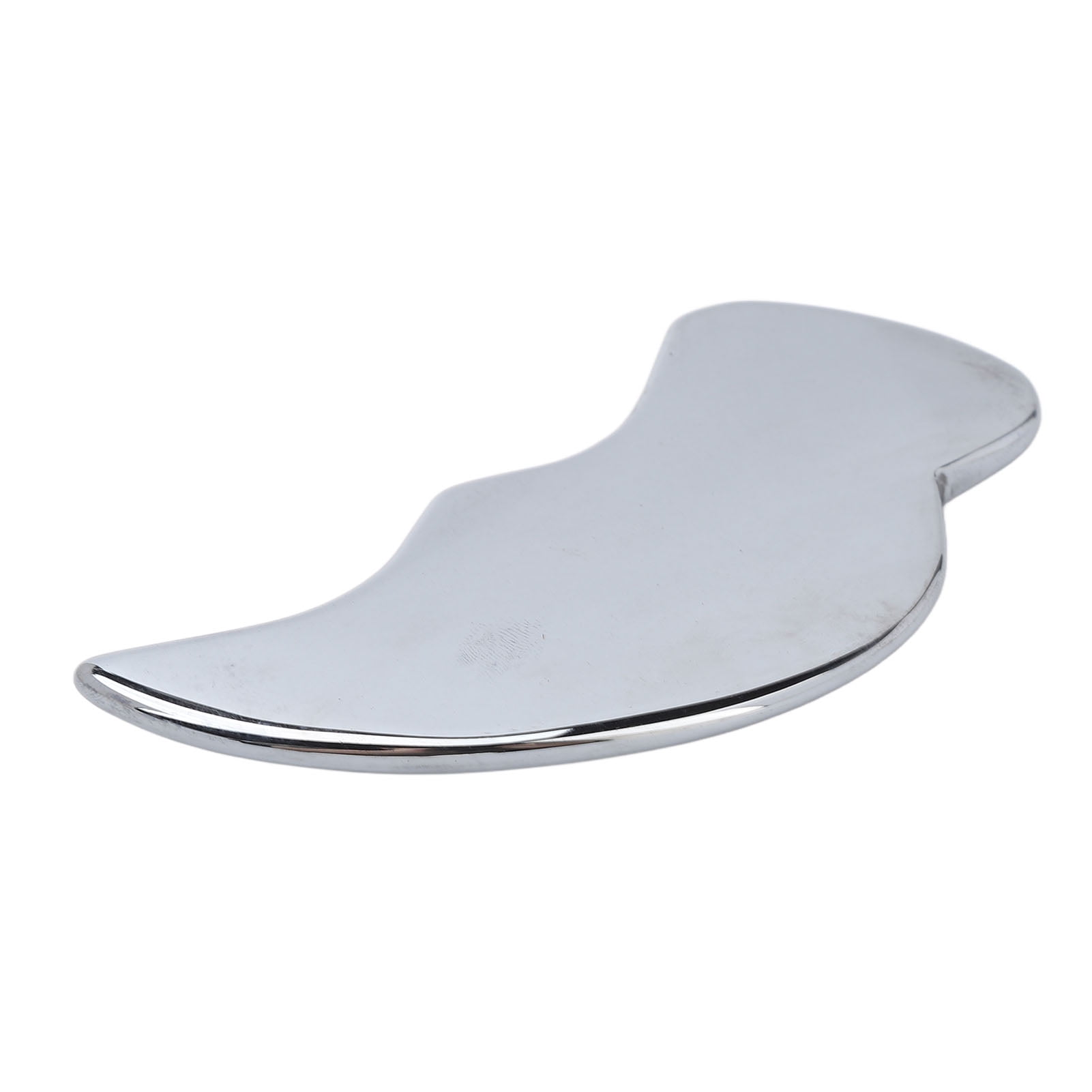 Terahertz Scrapping Plate Horn Shaped Dredging Meridians Gua Sha Board ...