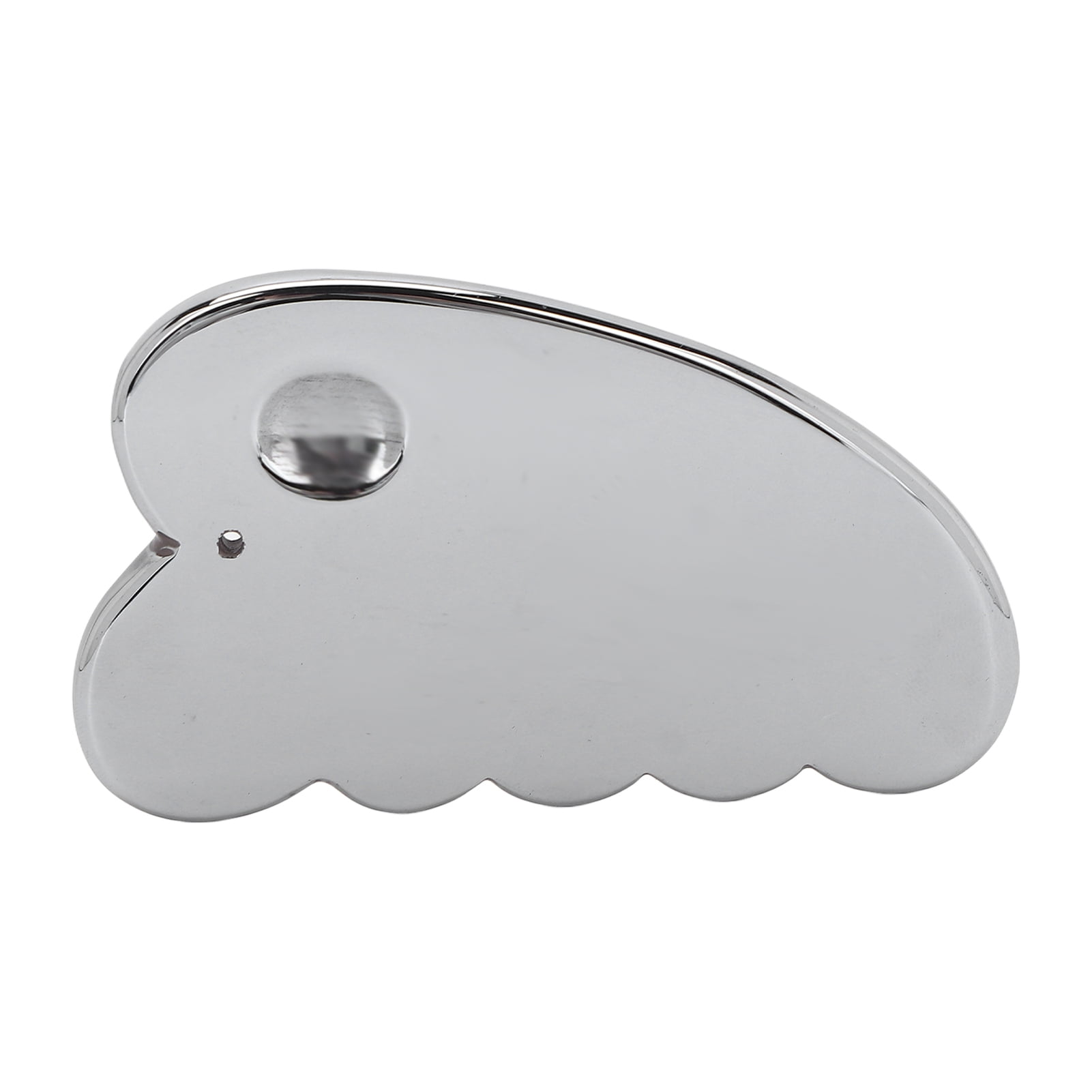 Terahertz Stone Guasha Board Professional Scraping Massage Tool for ...