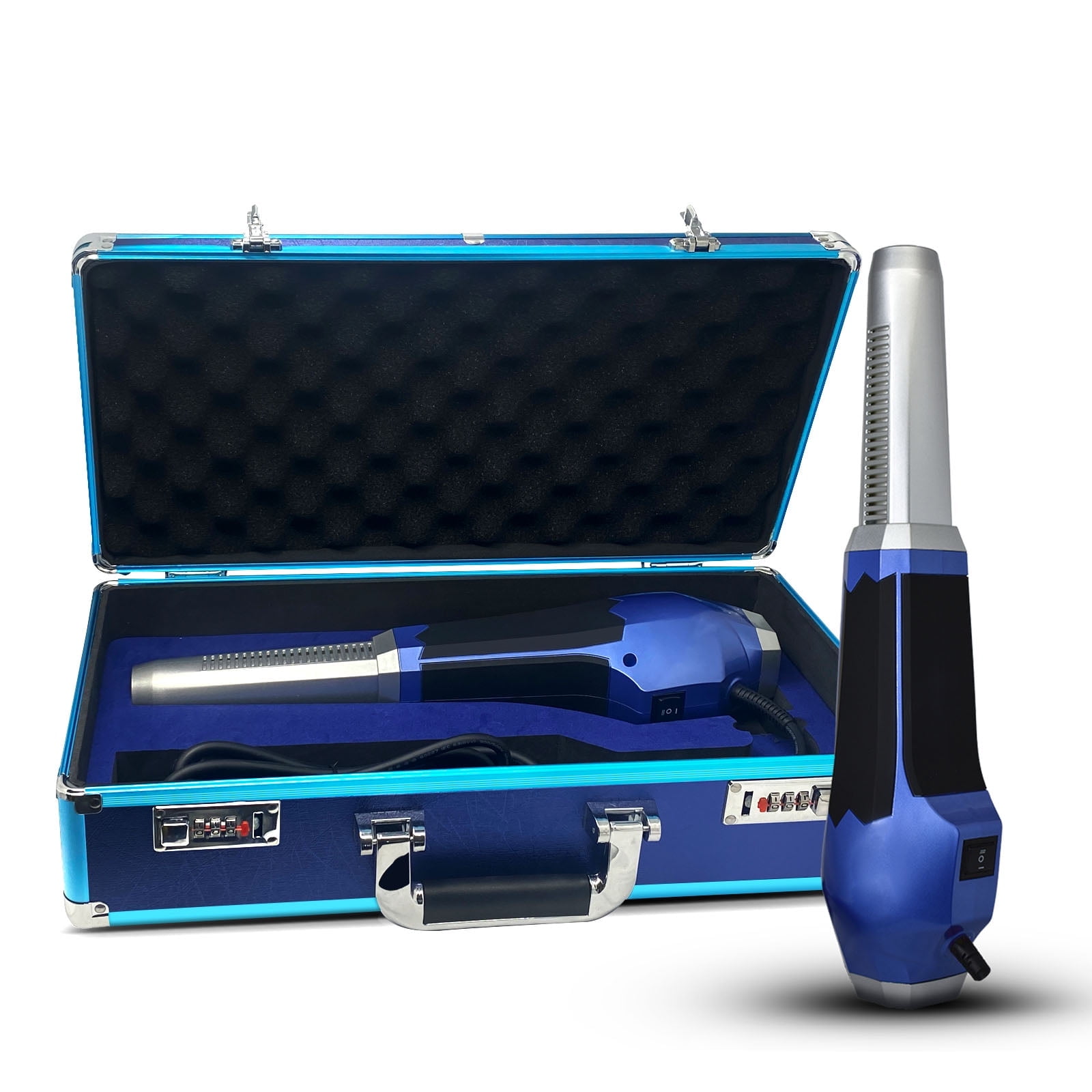 Terahertz (THZ)Wand Healthy Physiotherapy Plates Electric Heating ...