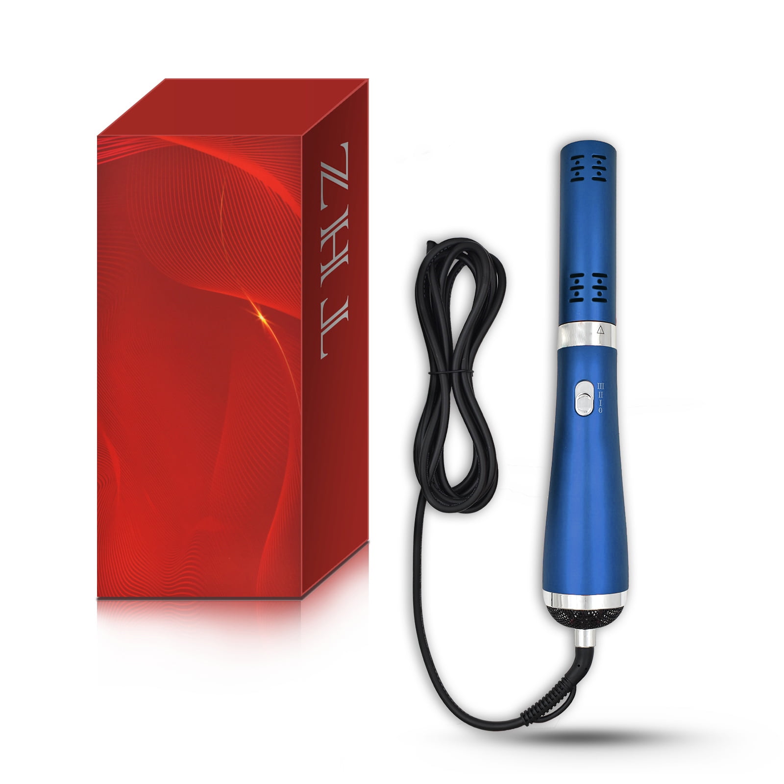 Terahertz (THZ) therapy device (blue), temperature-adjustable terahertz ...