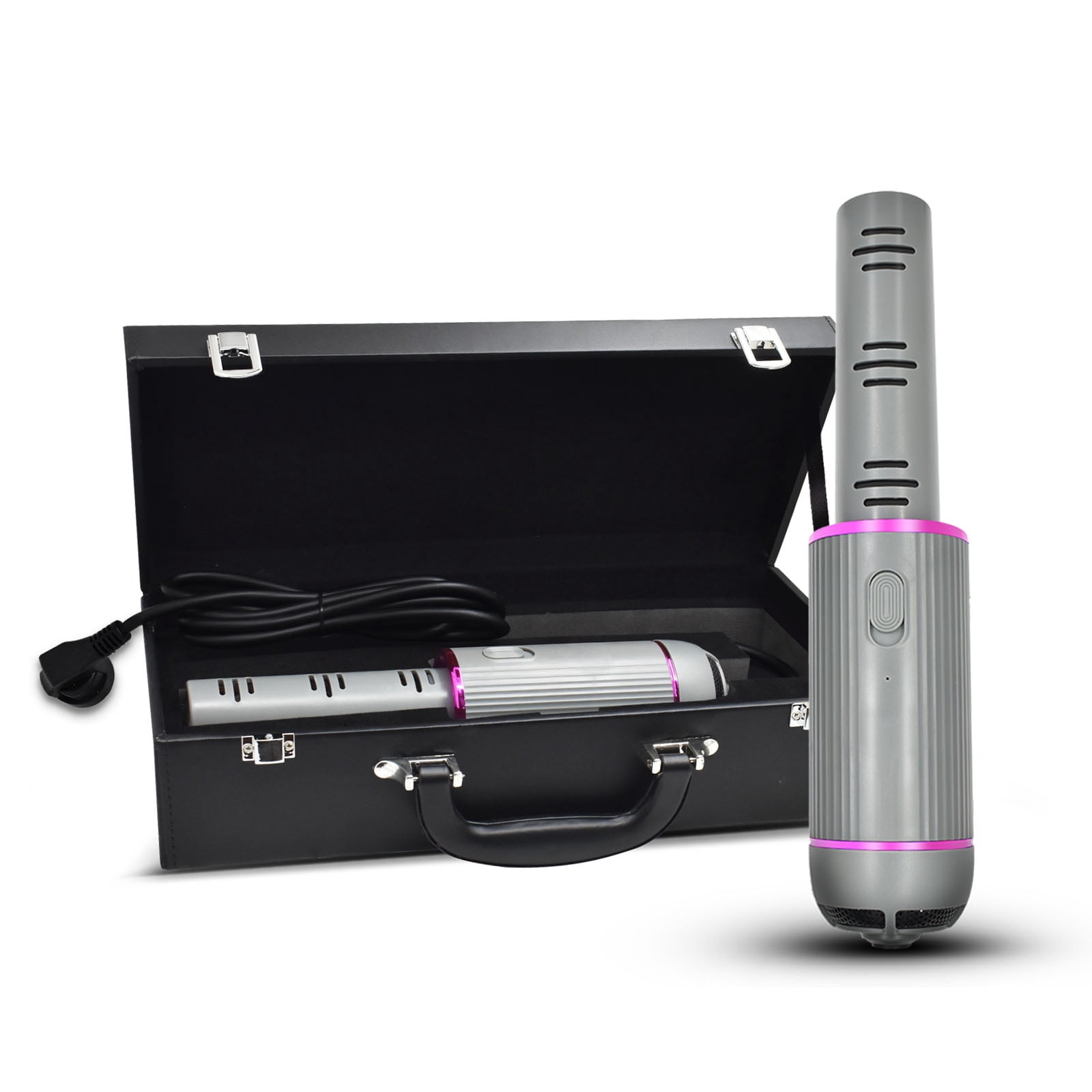 Terahertz (THz) Wand Device - Electric Heating Massage, Quantum ...