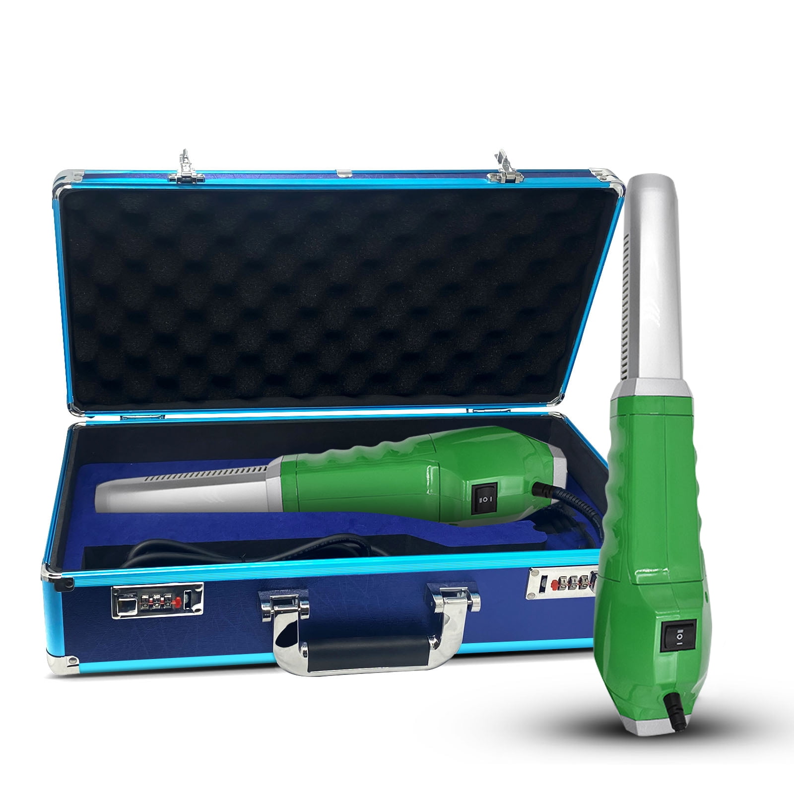 Terahertz Wand THZ, Therapy Devices Green Blower for Health Therapy ...