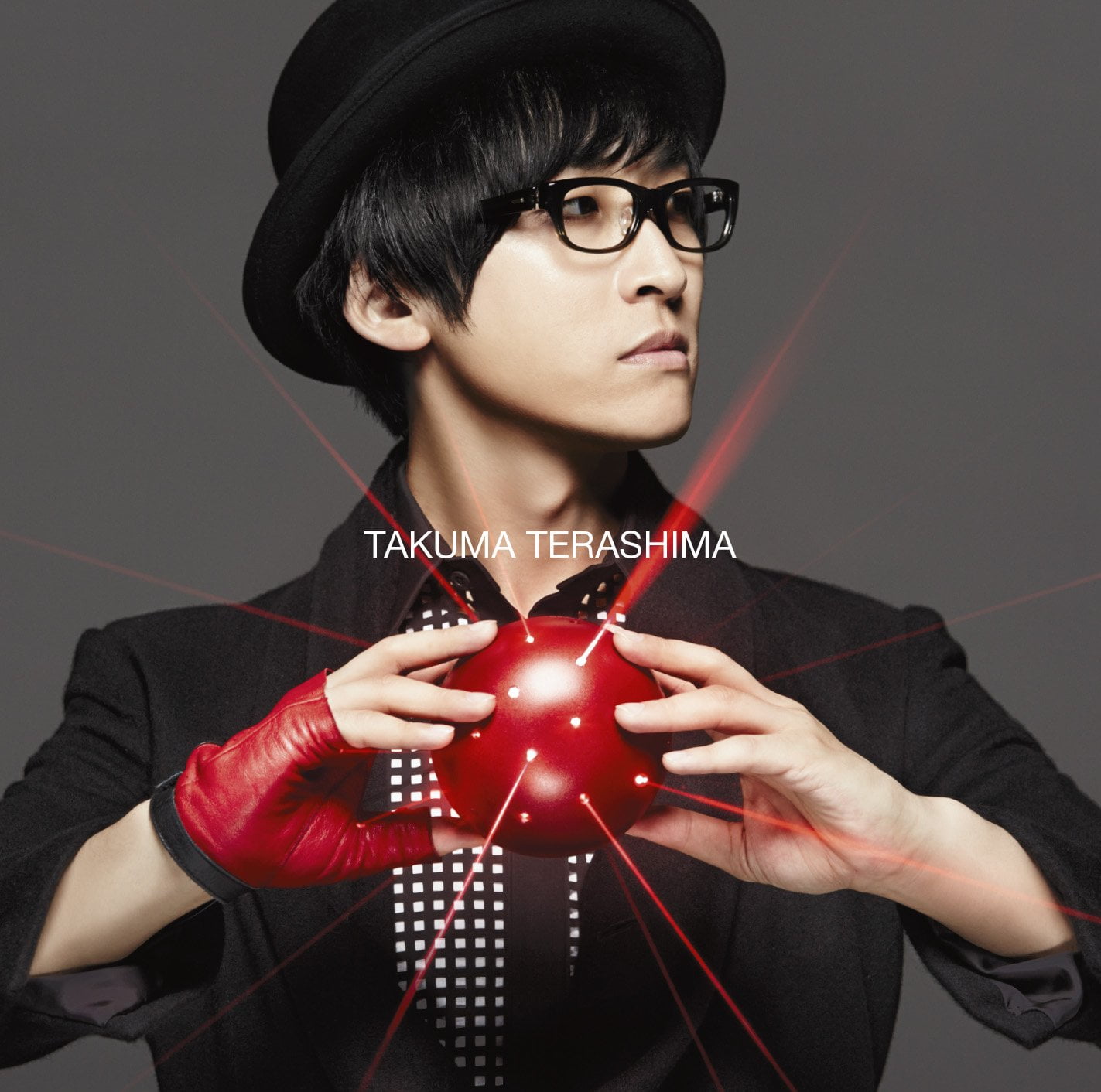 Terashima Takuma Scarlet Sign (CD) - Walmart.com
