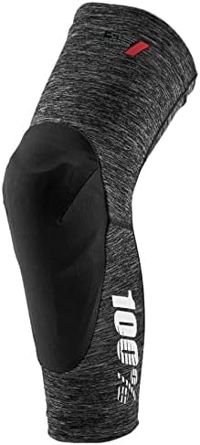 Teratec Mountain Biking Knee Pad - MTB & BMX Protection - Ultralight ...