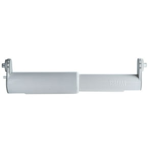 Toilet Paper Roll Extender