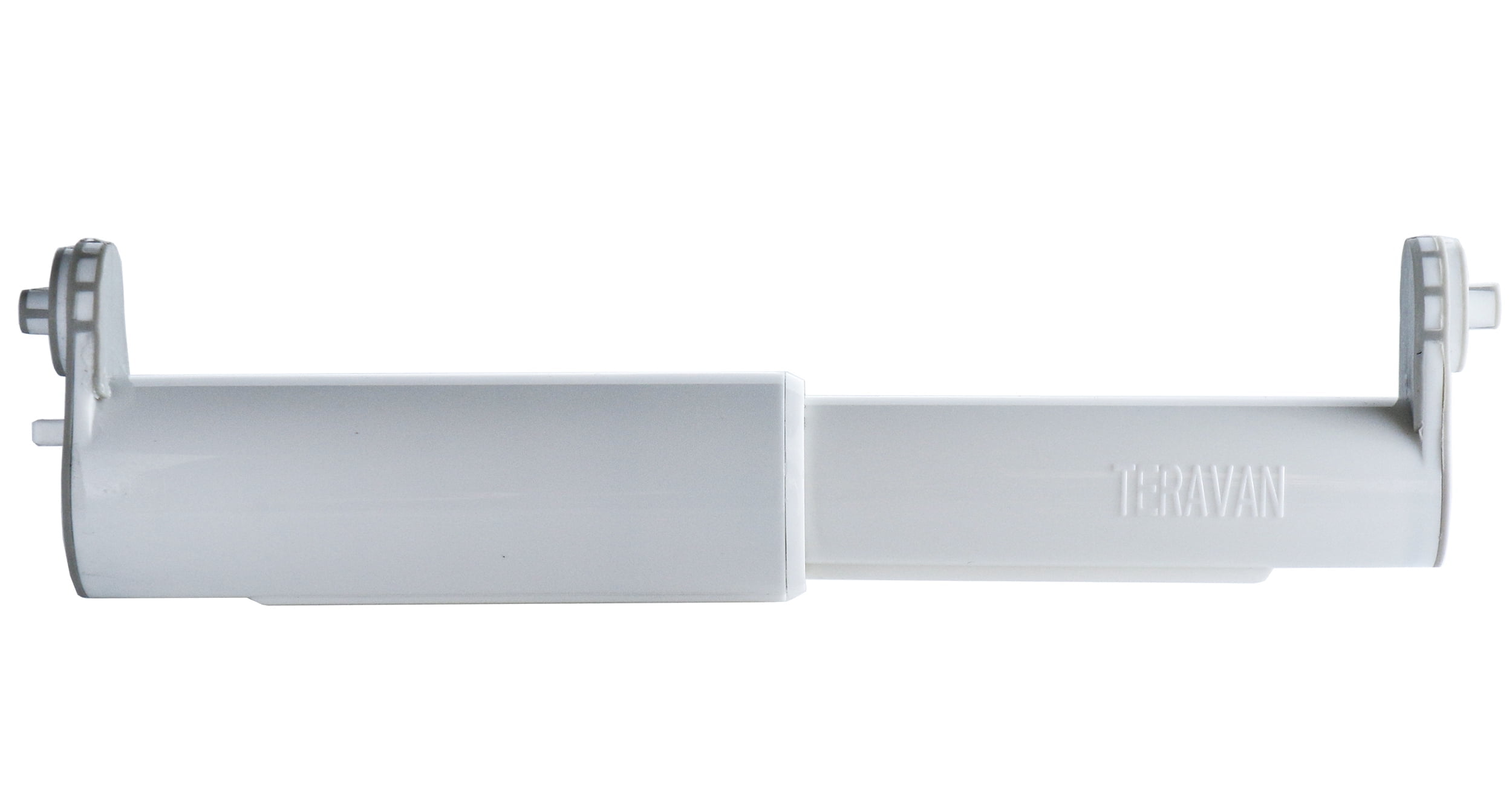 Teravan Advanced Toilet Paper Extender, Dispenser Spindle Tube for ...