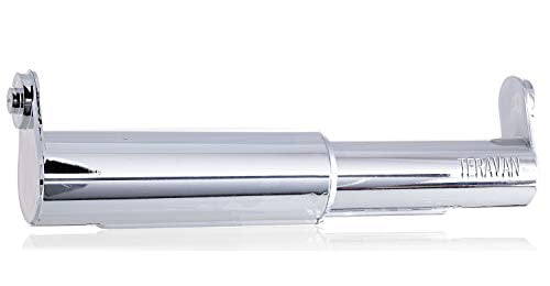 Teravan Standard Extender for Extra Large Toilet Paper, Converts TP ...