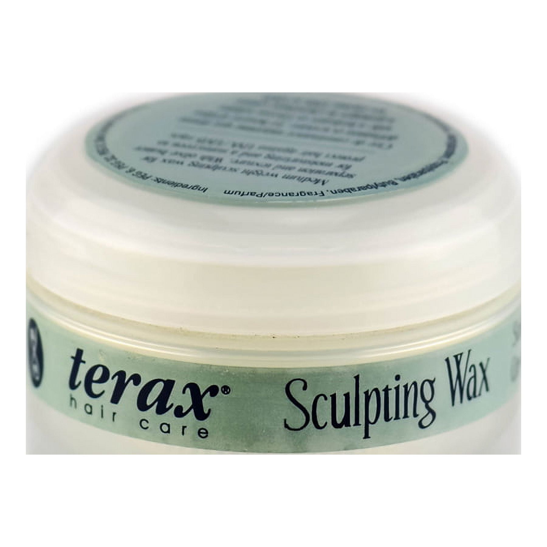 Sculpting Wax