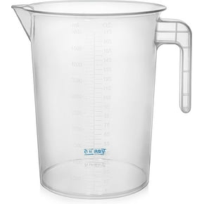 Measuring Pitcher