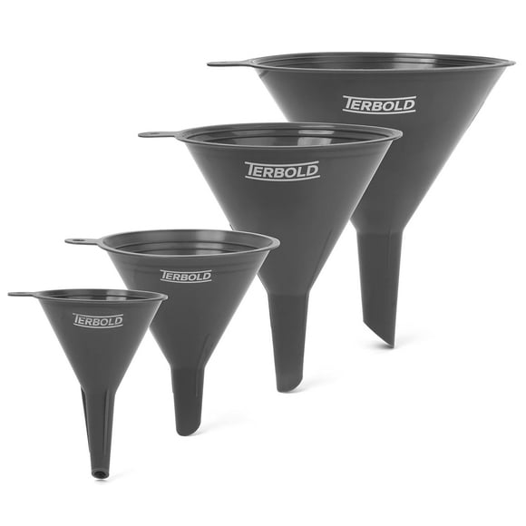 Funnels & Funnel Sets in Kitchen Tools & Gadgets - Walmart.com