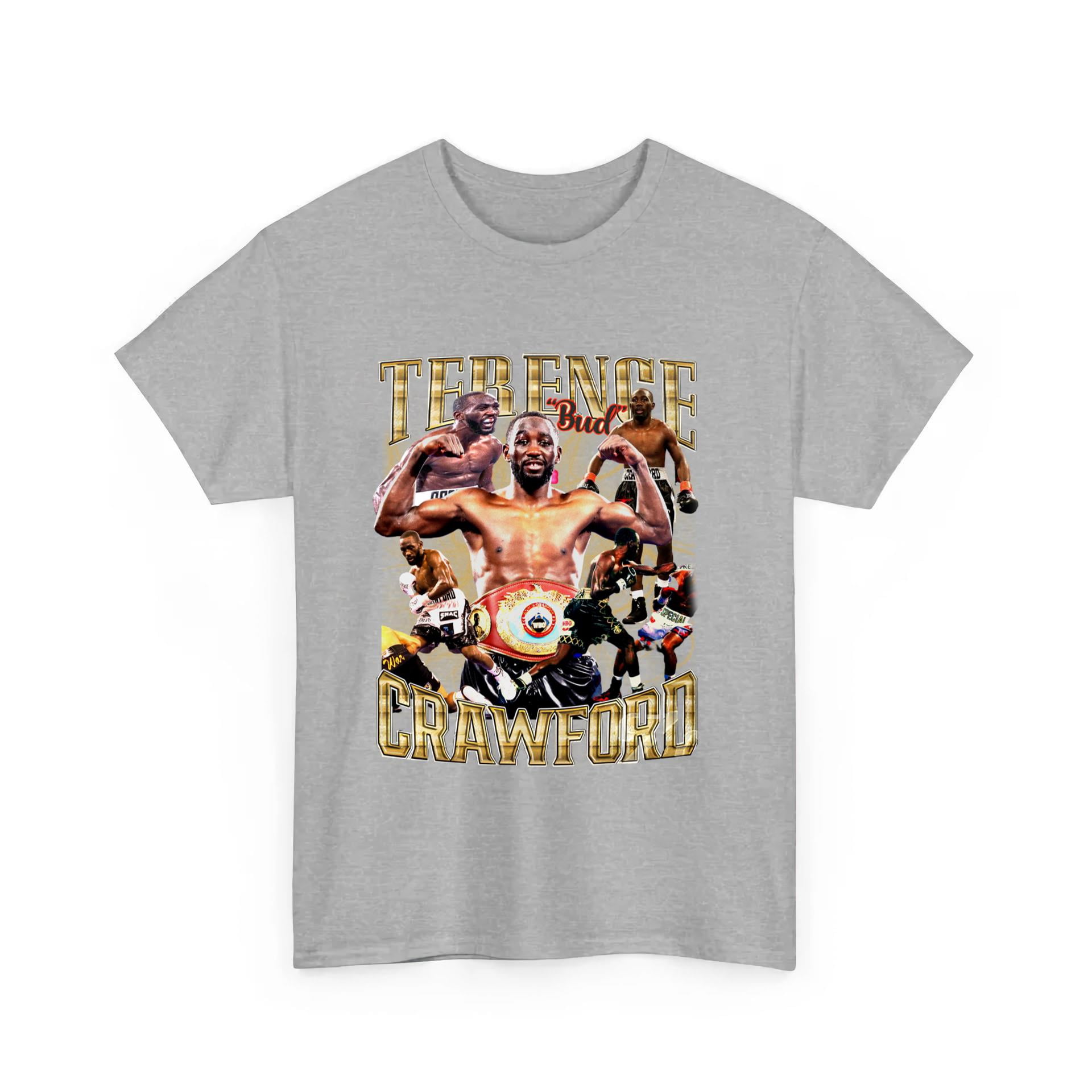 Terence 'Bud' Lawrence Bootleg Shirt Terence Lawrence Shirt Terence ...