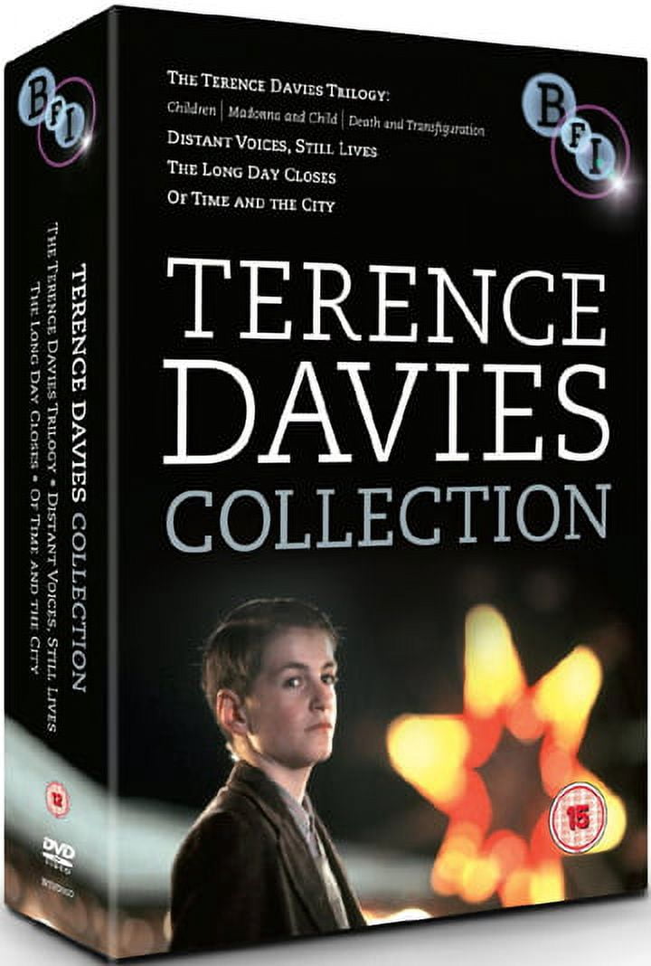 Terence Davies Collection (6 Films) - 4-DVD Box Set ( Children ...