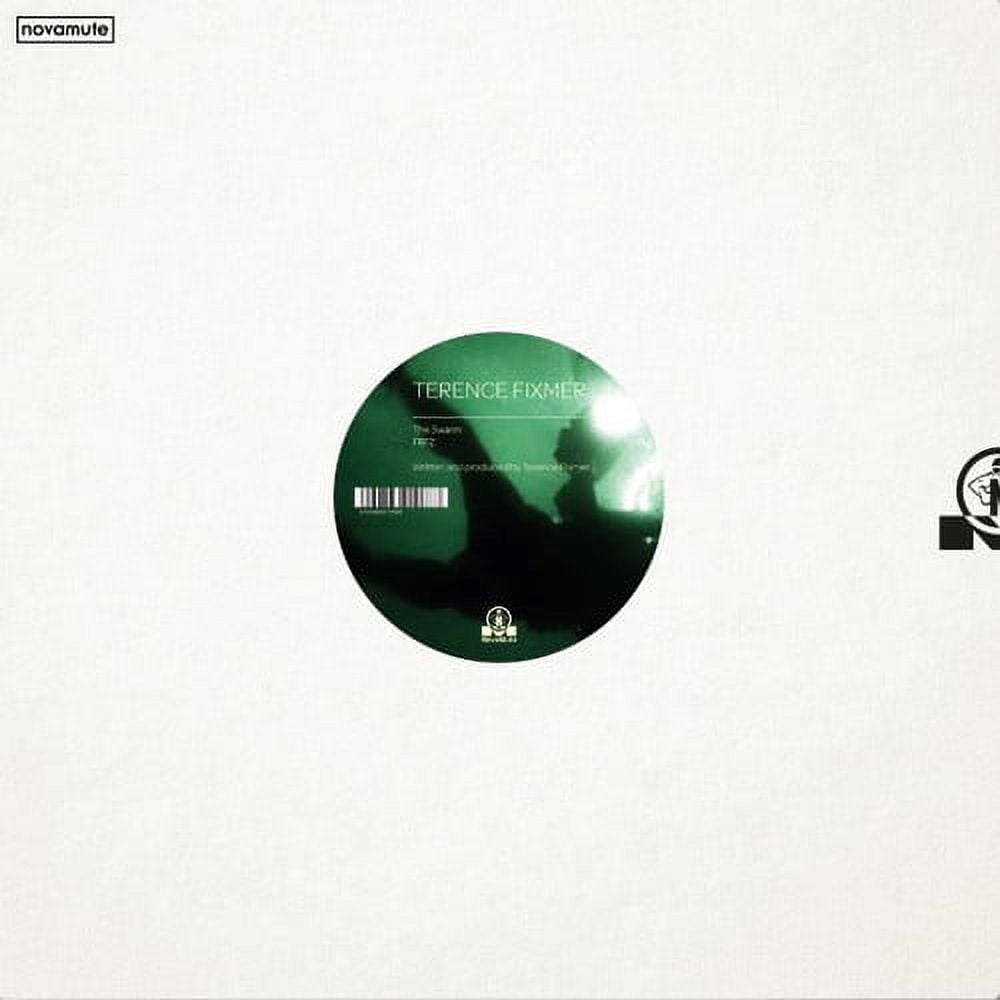 Terence Fixmer - Swarm - Music & Performance - Vinyl - Walmart Business ...
