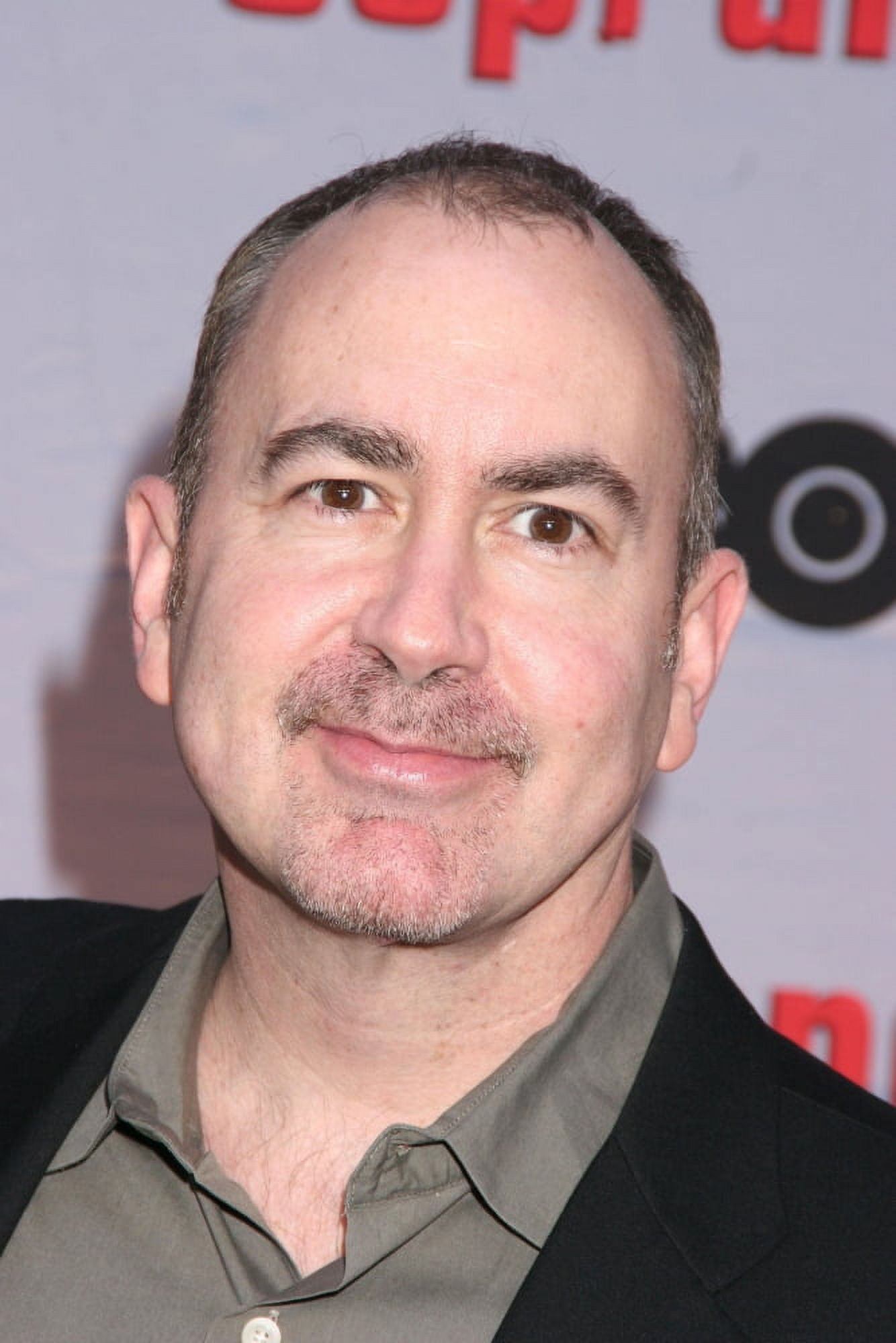 Terence Winter At Arrivals For Hbo'S The Sopranos World Premiere ...