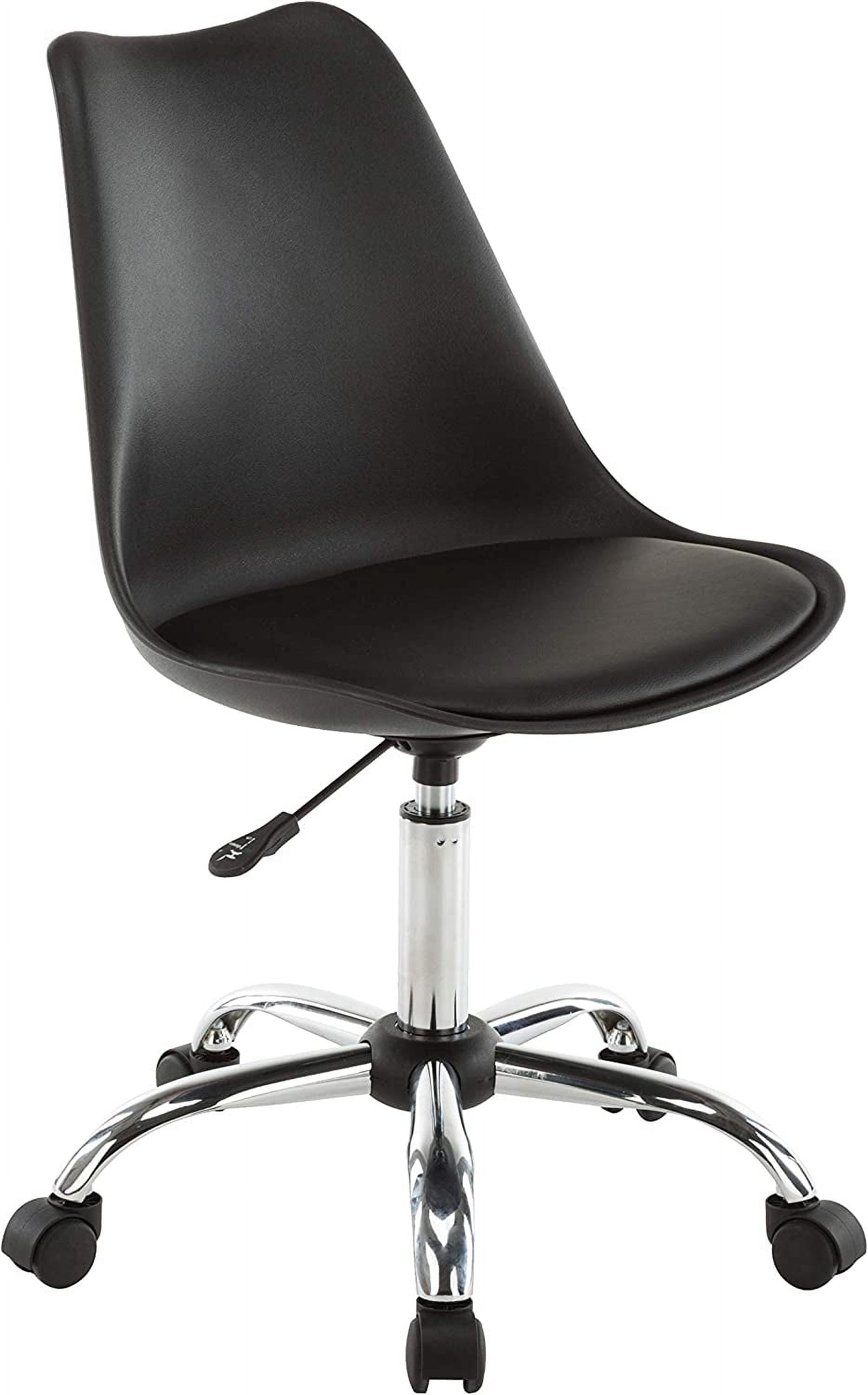 Teresa Adjustable Office Chair - Walmart.com