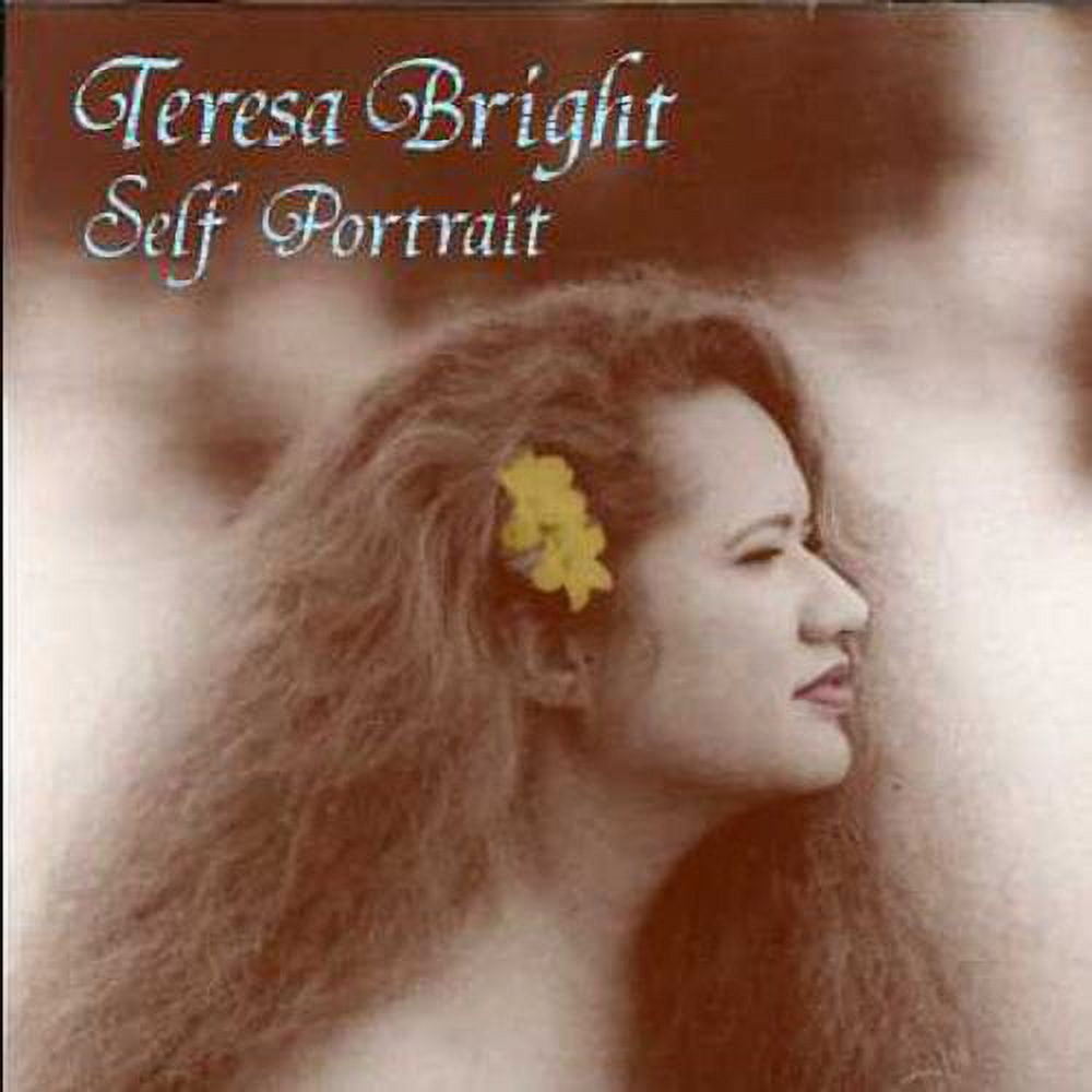 Teresa Bright - Self Portrait - Music & Performance - CD - Walmart.com