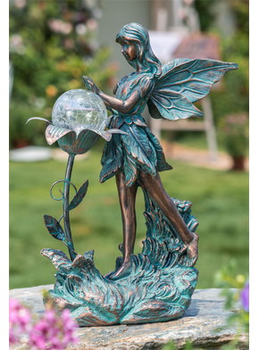 Garden Statues in Patio & Outdoor Decor - Walmart.com