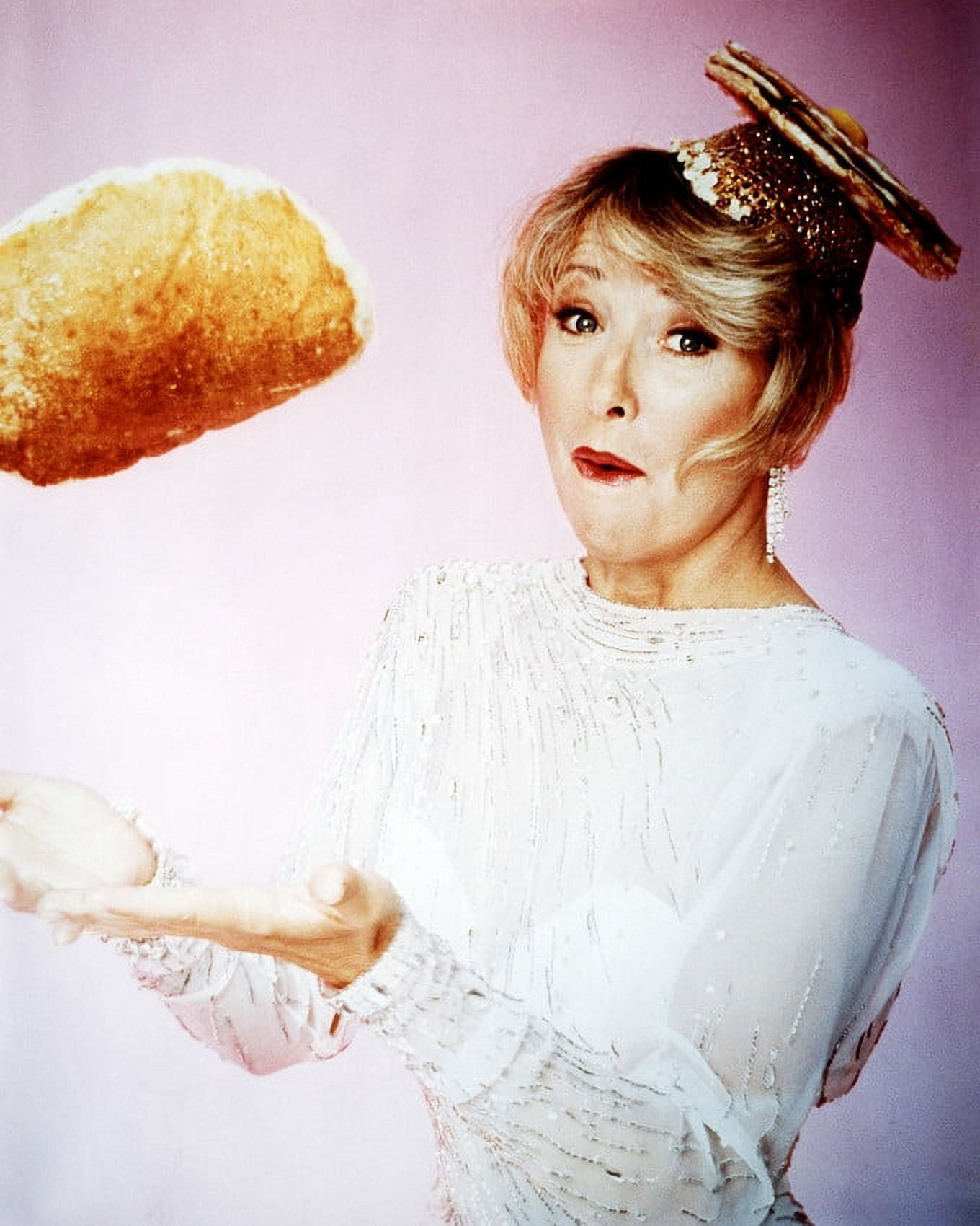 Teri Garr Rare 24X36 Classic Hollywood Poster - Walmart.com