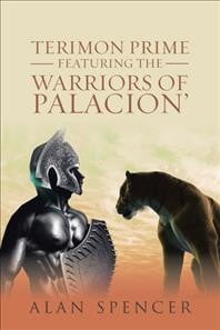 Terimon Prime Featuring The Warriors Of Palacion - Walmart.com