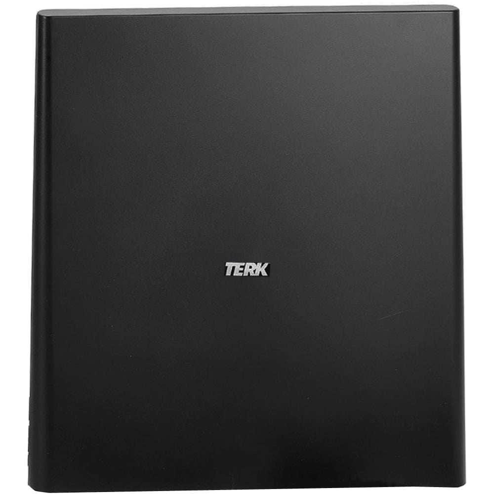 Terk Indoor 4K HDTV Antenna - Free Local Channels without Cable, HD ...