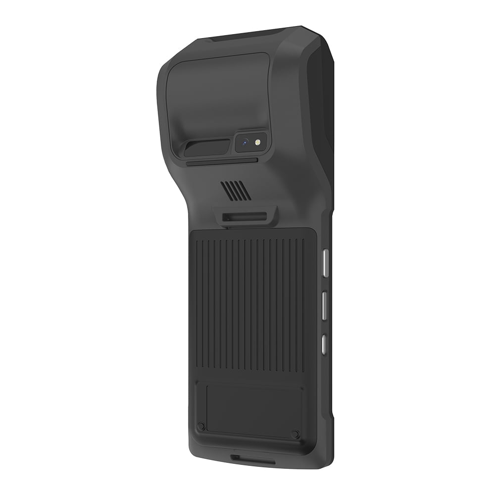 Terminal,Battery Pos Screen 5.5'' Screen Printer 5.5'' Pda Terminal ...