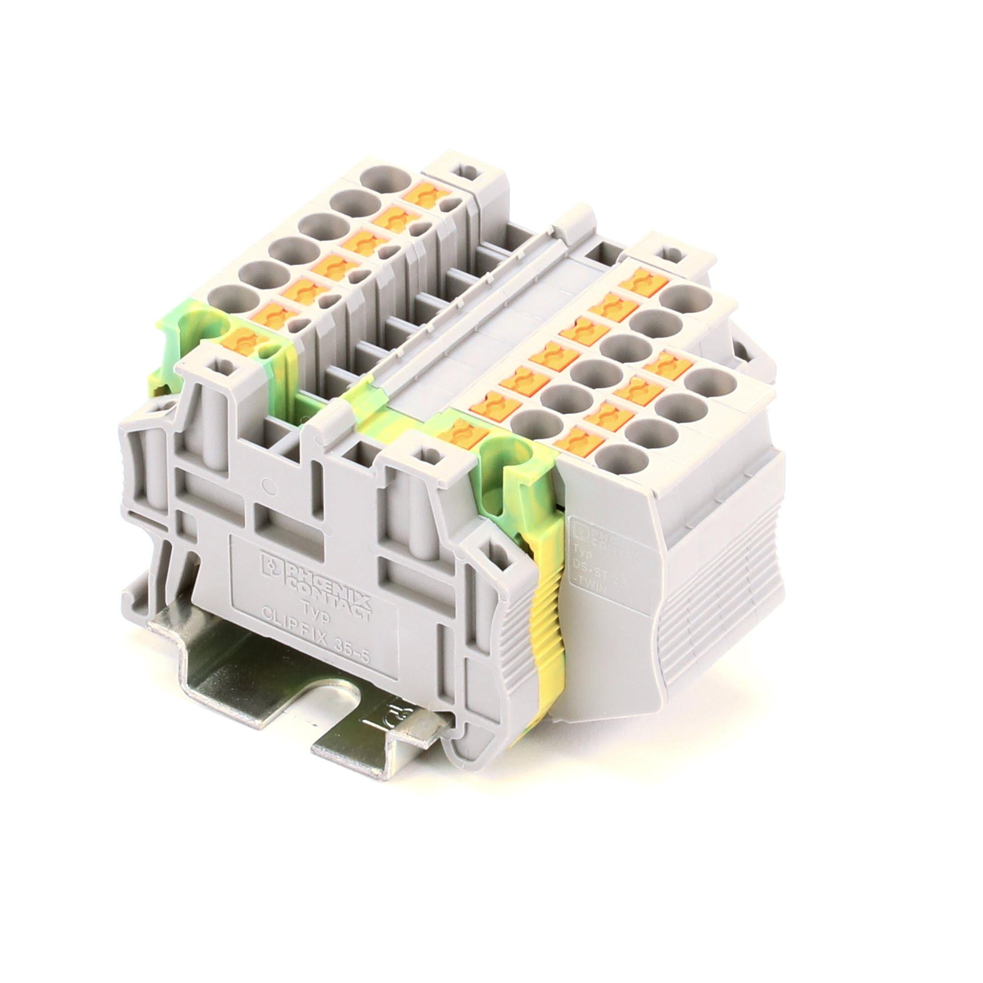 Terminal Block, Hv - Walmart.com