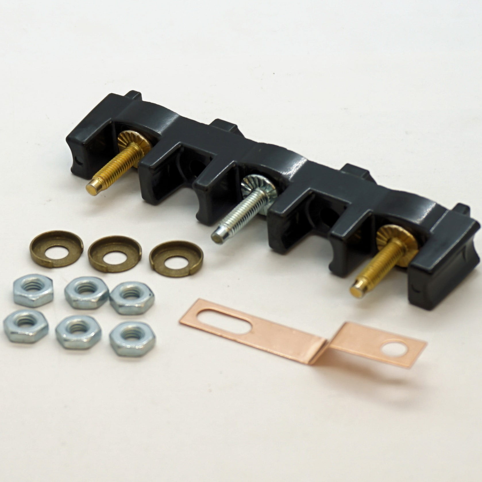 Terminal Block Kit fits Frigidaire, AP2584987, PS471605, 5304409888 ...