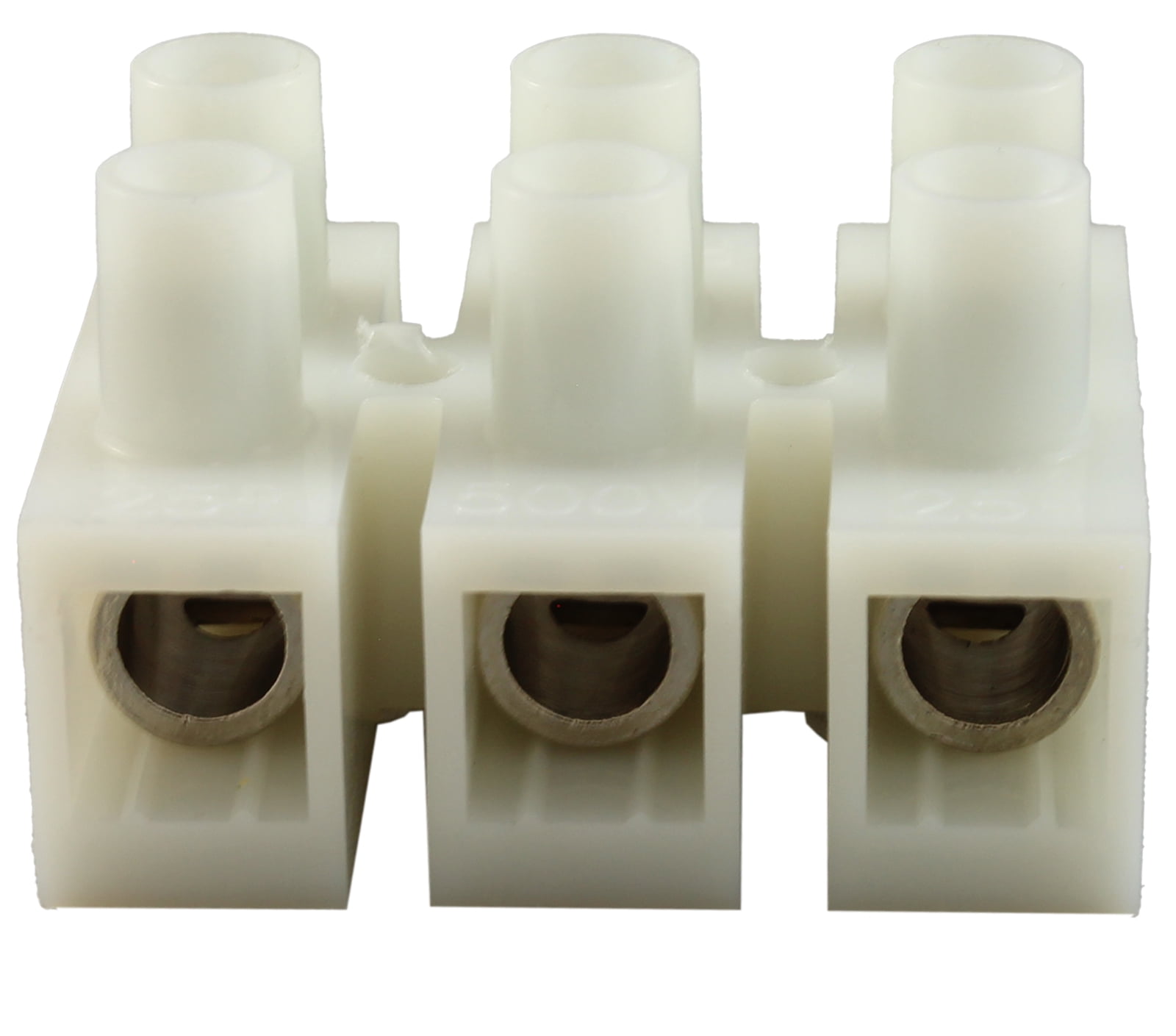 Terminal Block, Raypak E3T Model 0005/0011, 3 Space - Walmart.com